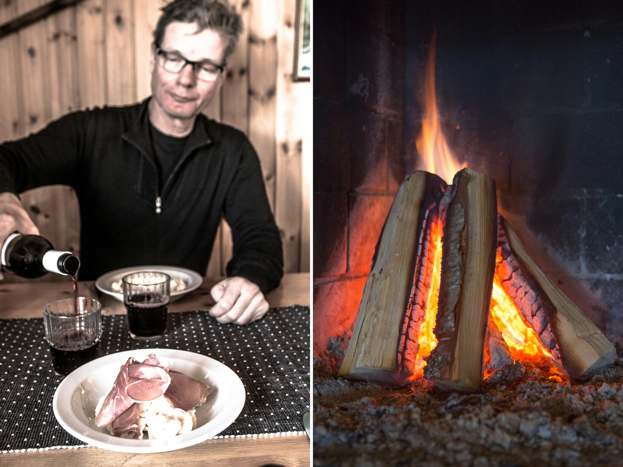 I Hemavan kan du göra nya toppturer varje dag - Turist