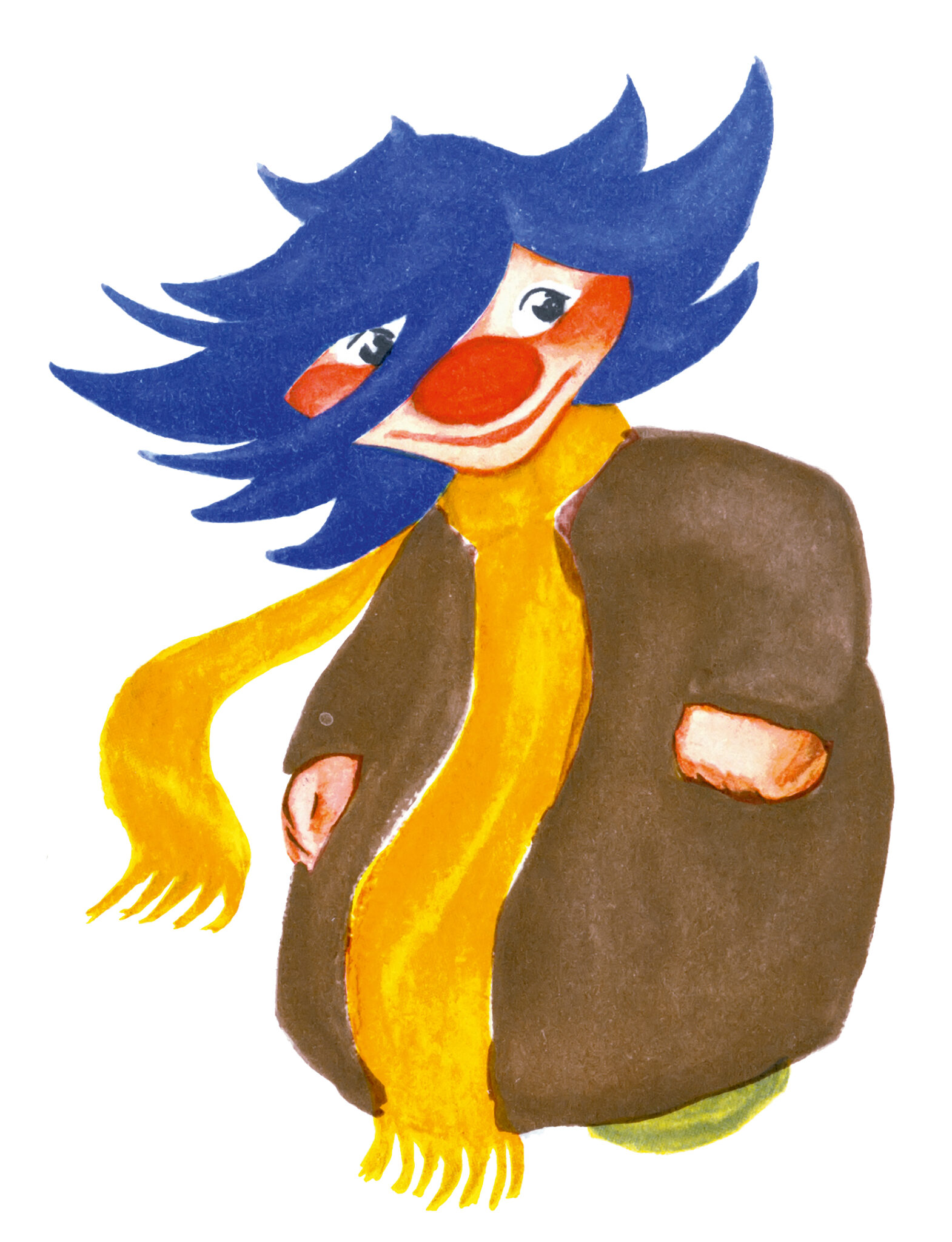 Hurra för Pippi Långstrump (och Mumin och Plupp)! - Turist